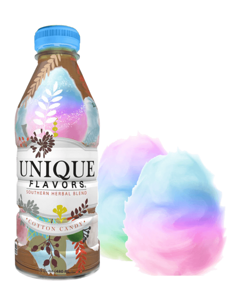 Unique Flavors Teas | The best tasting tea in the world